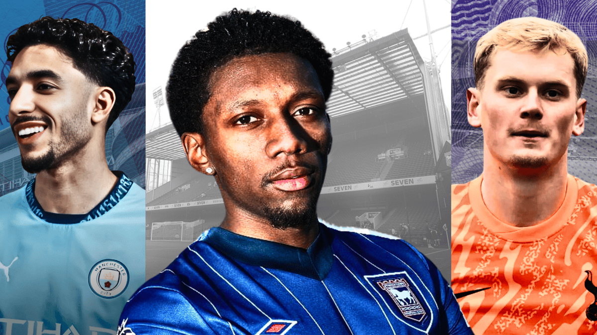 The Evolution of Transfer Market Strategies in European Football ...