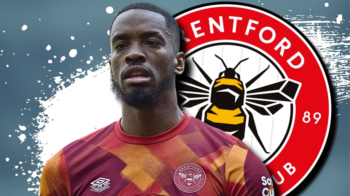 Ivan Toney transfer news: Brentford SLASH asking price for England ...