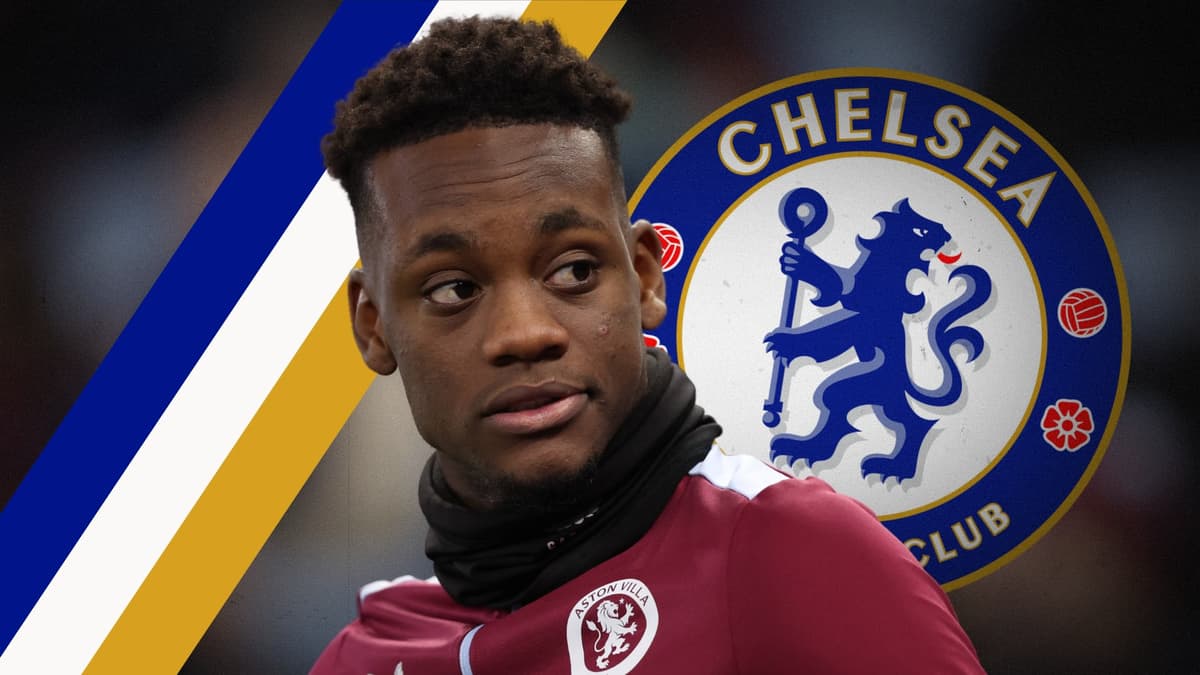 Chelsea transfer news: €100m Jhon Duran talks confirmed as Aston Villa ...