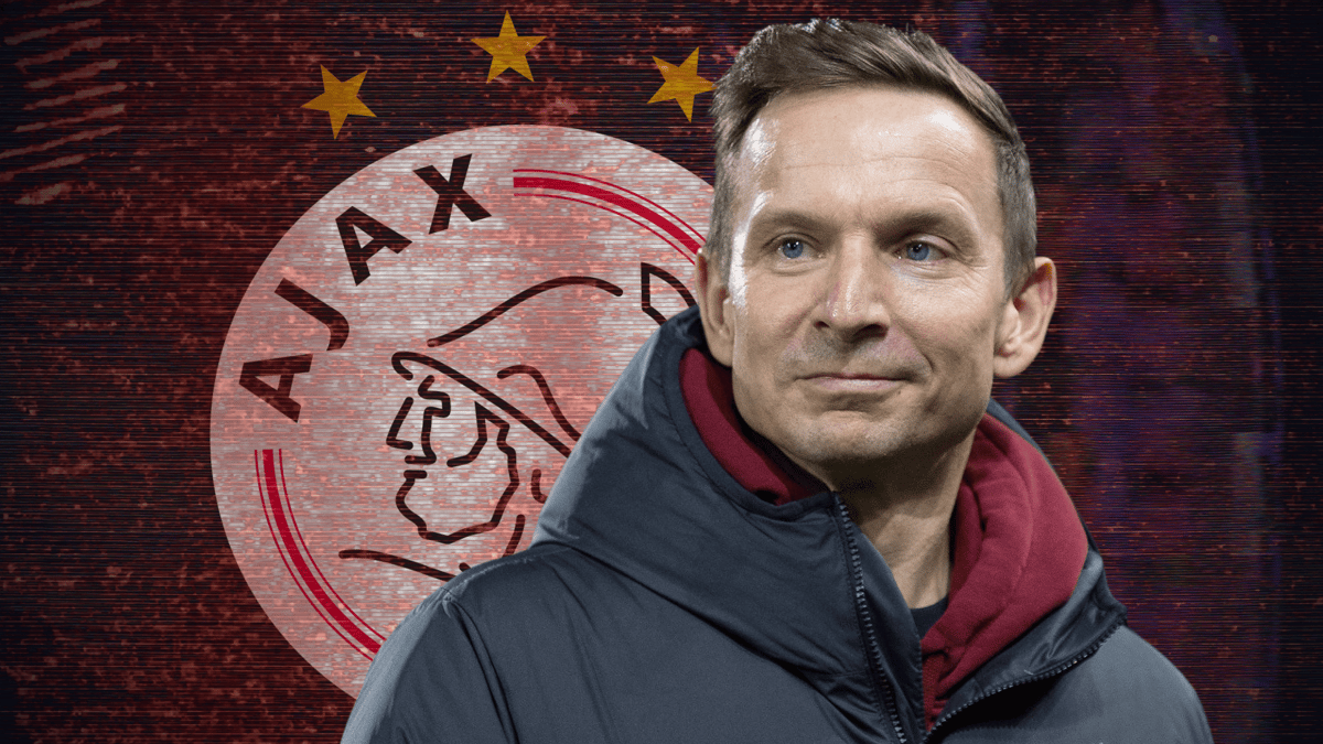 Lijnders verkoos Red Bull Salzburg bij voorbaat boven Ajax en Feyenoord ...