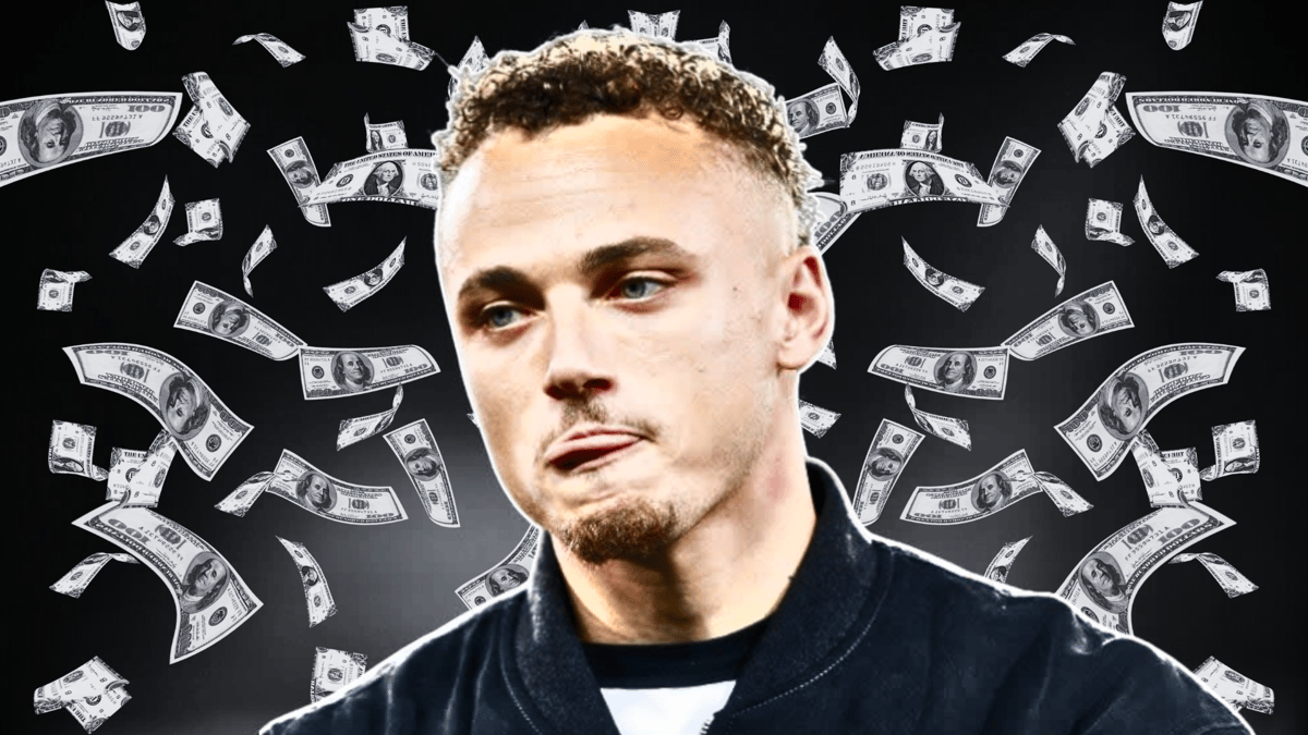 PSV transfernieuws: lucratief contract voor Noa Lang bij Napoli ...