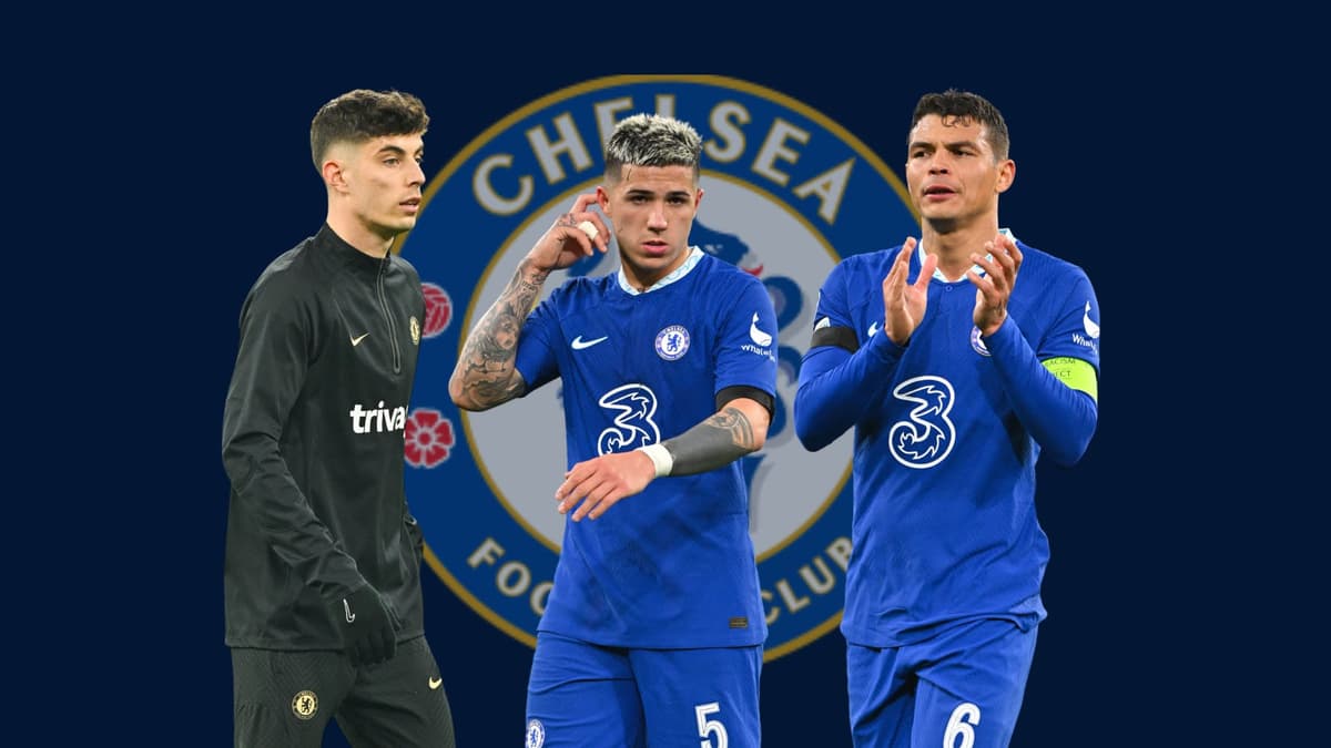 'Crazy!' - Chelsea hammered after failing to fix obvious problem with £ ...