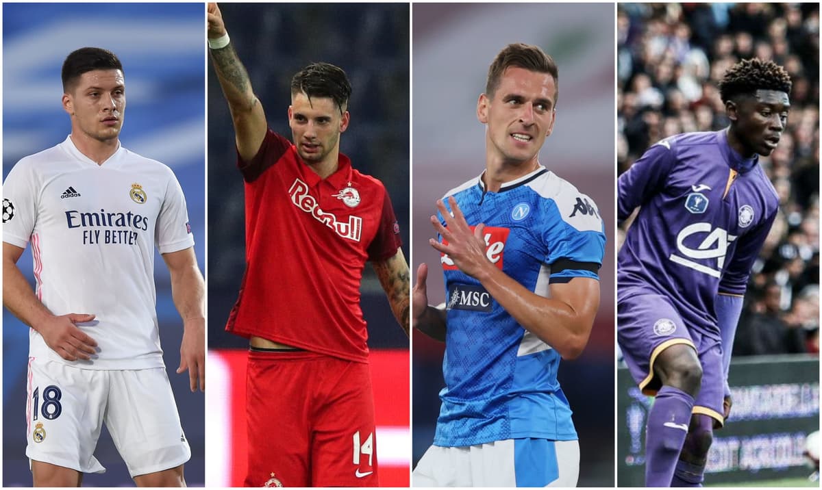 Top 10 signings of January transfer window | FootballTransfers.com