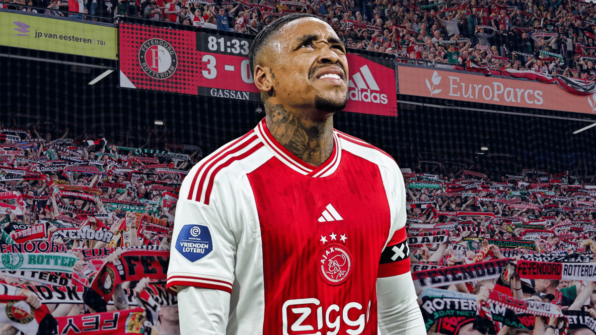 Steven Bergwijn moet overstap naar AS Roma overwegen ...