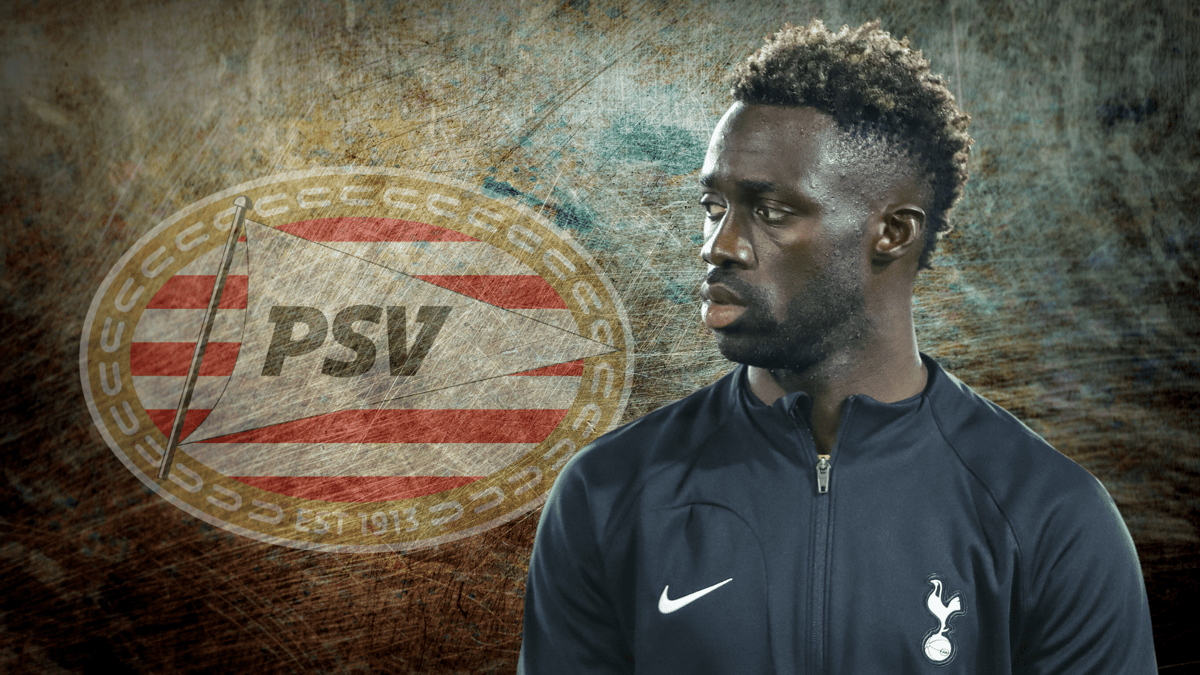 PSV mag alsnog hopen op komst Davinson Sánchez na merkwaardig bericht ...