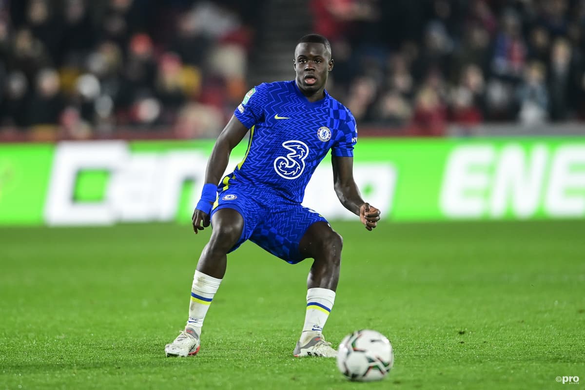 Chelsea en AS Monaco ronden transfer Malang Sarr af: huur met ...