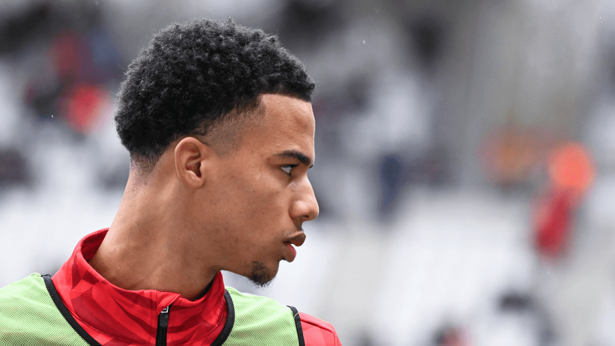 Ajax transfernieuws: Amir Richardson van Stade Reims naar Fiorentina ...