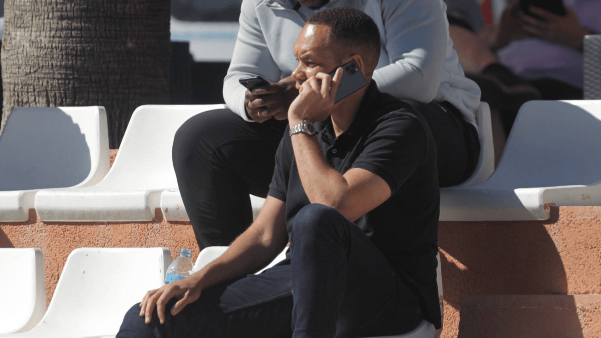 Who is Aneke Atta? The super-agent who represents Premier League-linked ...
