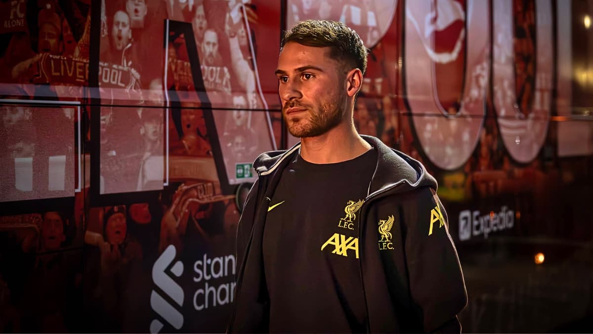 Liverpool v Aston Villa: Reds have a hold on Premier League title race ...