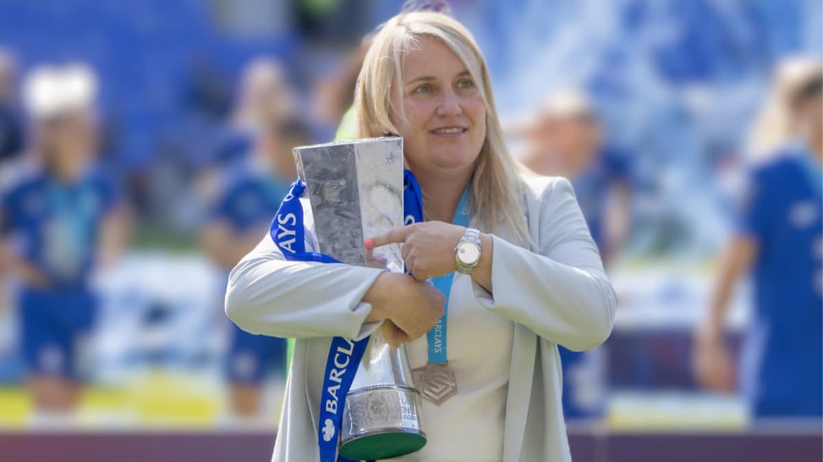 Emma Hayes: Angry Chelsea board demand answers after shock manager exit ...