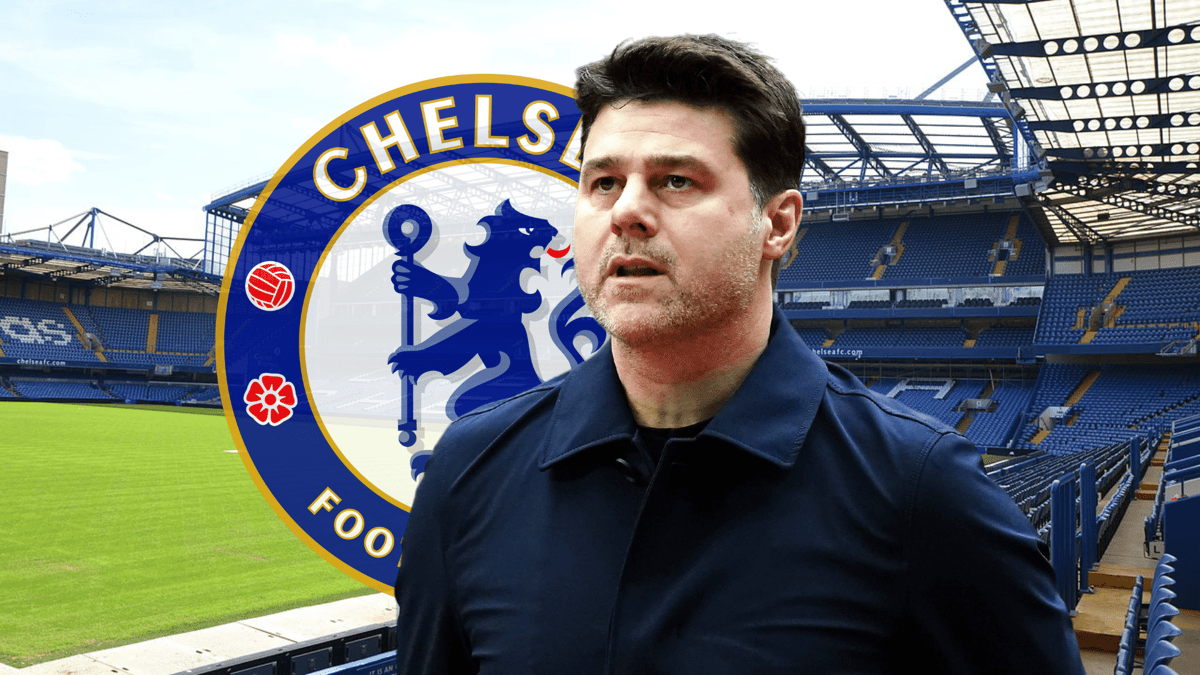 Chelsea flop reveals club he wants to join next season | FootballTransfers