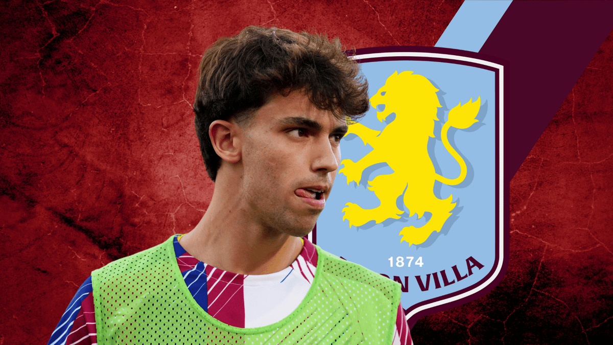 Barcelona transfer news: Felix makes HUGE decision amid Aston Villa ...