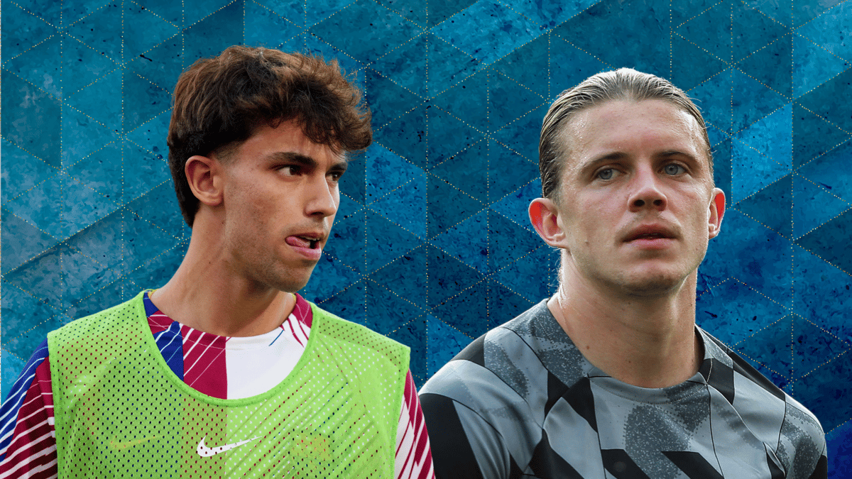 Fabrizio Romano confirms Joao Felix-Gallagher deal at FINAL STAGES ...