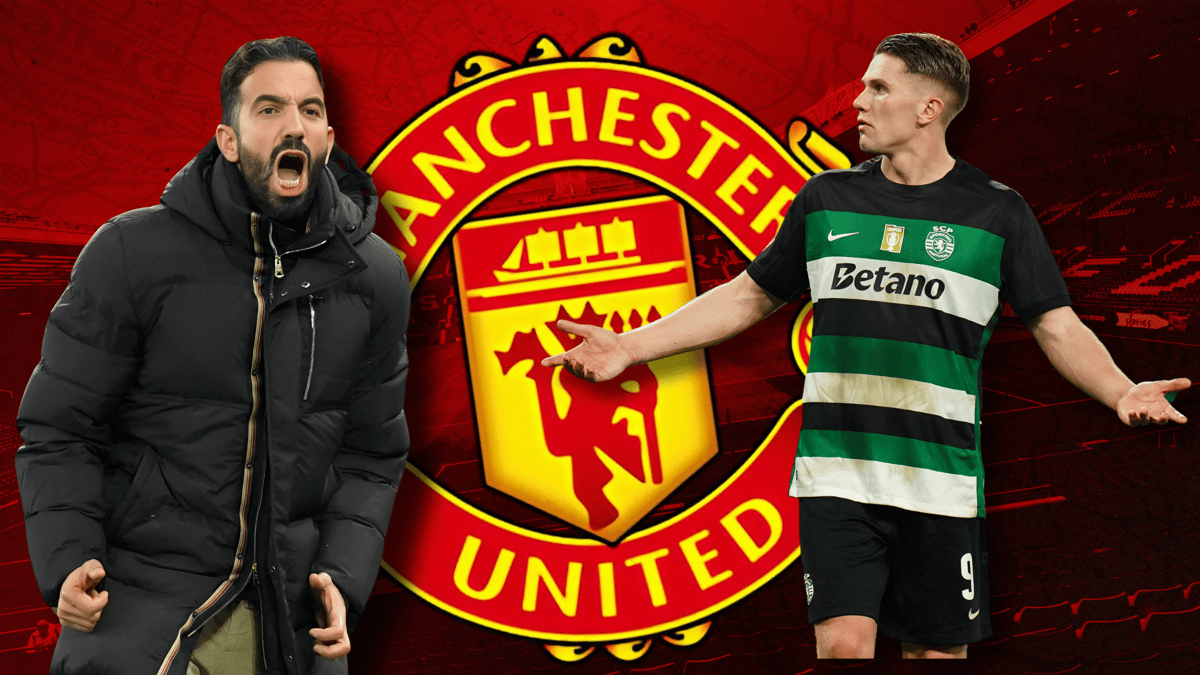 Transfer News LIVE - Every rumour, every done deal: United SPLASH CASH ...