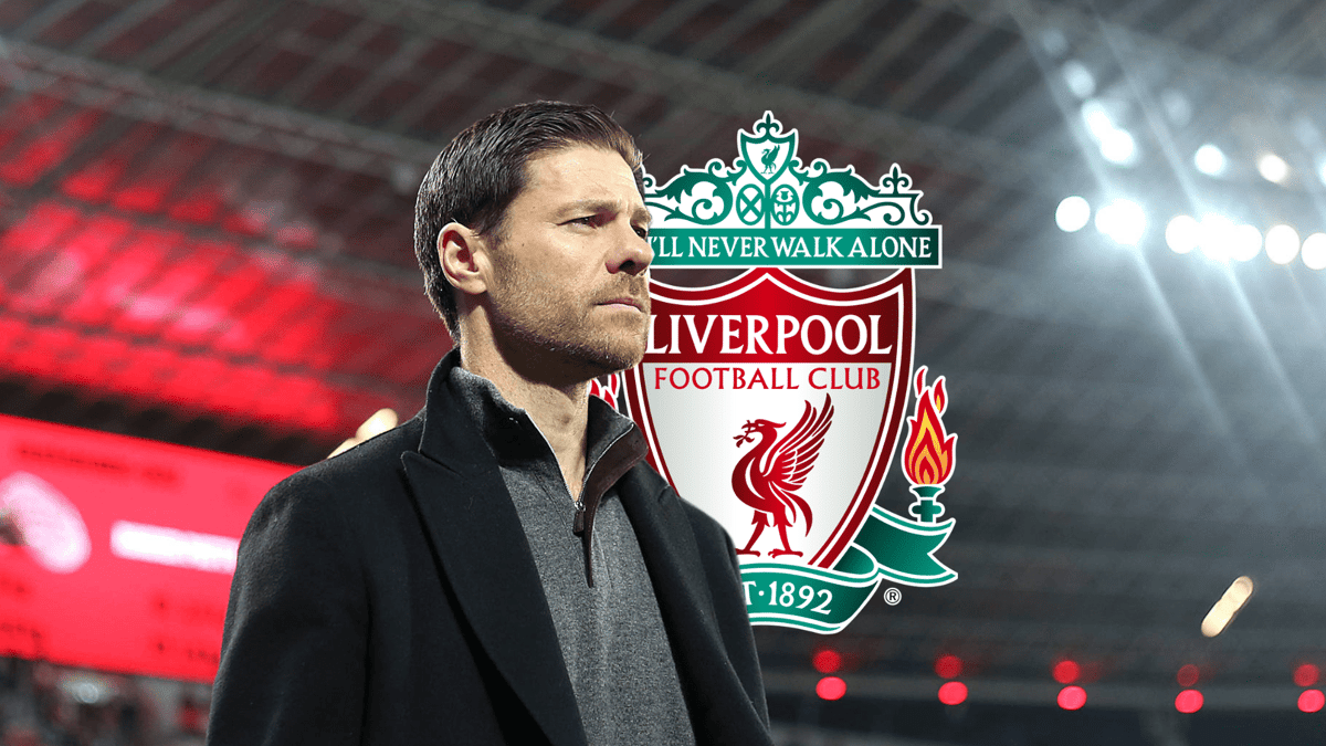 How would Liverpool line up under Xabi Alonso? | FootballTransfers.com