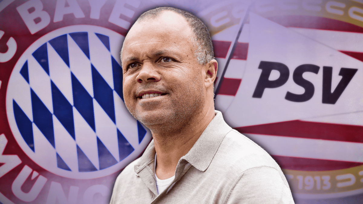 PSV transfernieuws: Daniel Peretz van Bayern München in beeld ...