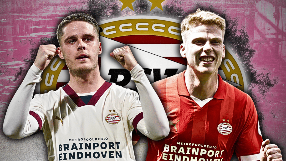 Kees Luijckx vindt dat een type-Jordan Henderson ontbrak bij PSV tegen ...