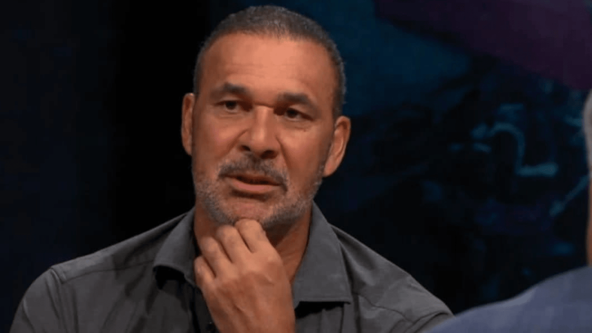 Ruud Gullit ziet Feyenoord als 'zorgenkindje' in de Eredivisie ...