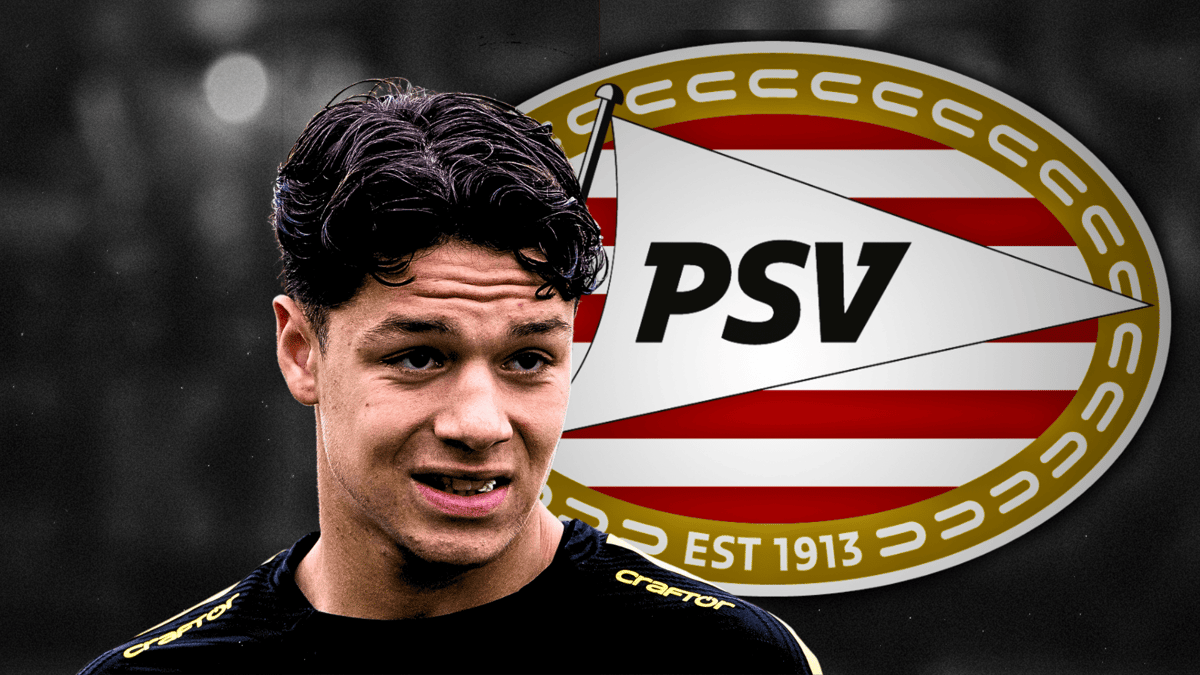 PSV transfernieuws: Charlie Pavey tekent nieuw contract bij AIK Solna ...