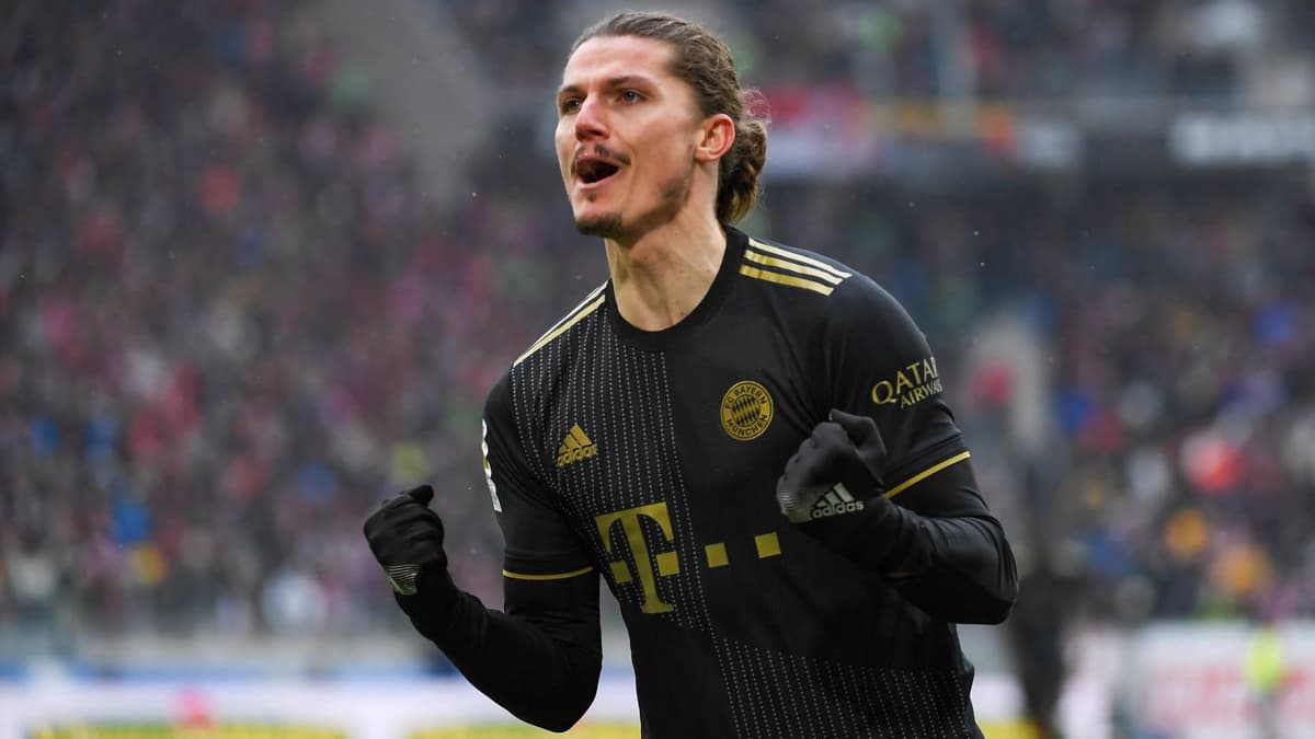 The quote that shows why Ten Hag was so desperate for Sabitzer ...