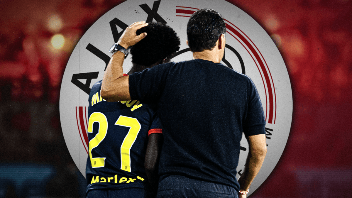 Ajax transfernieuws: Gabriël Misehouy komt bij Girona nauwelijks aan spelen toe ...