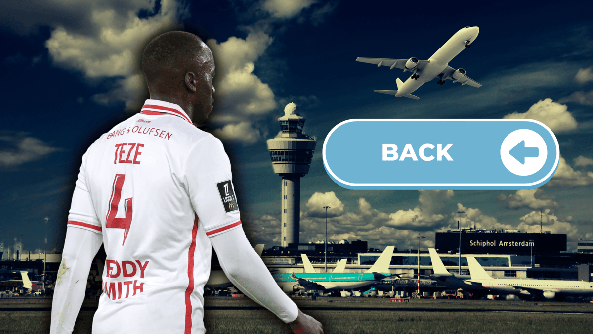 PSV transfernieuws: Jordan Teze moet voor terugkeer naar Eindhoven gaan ...