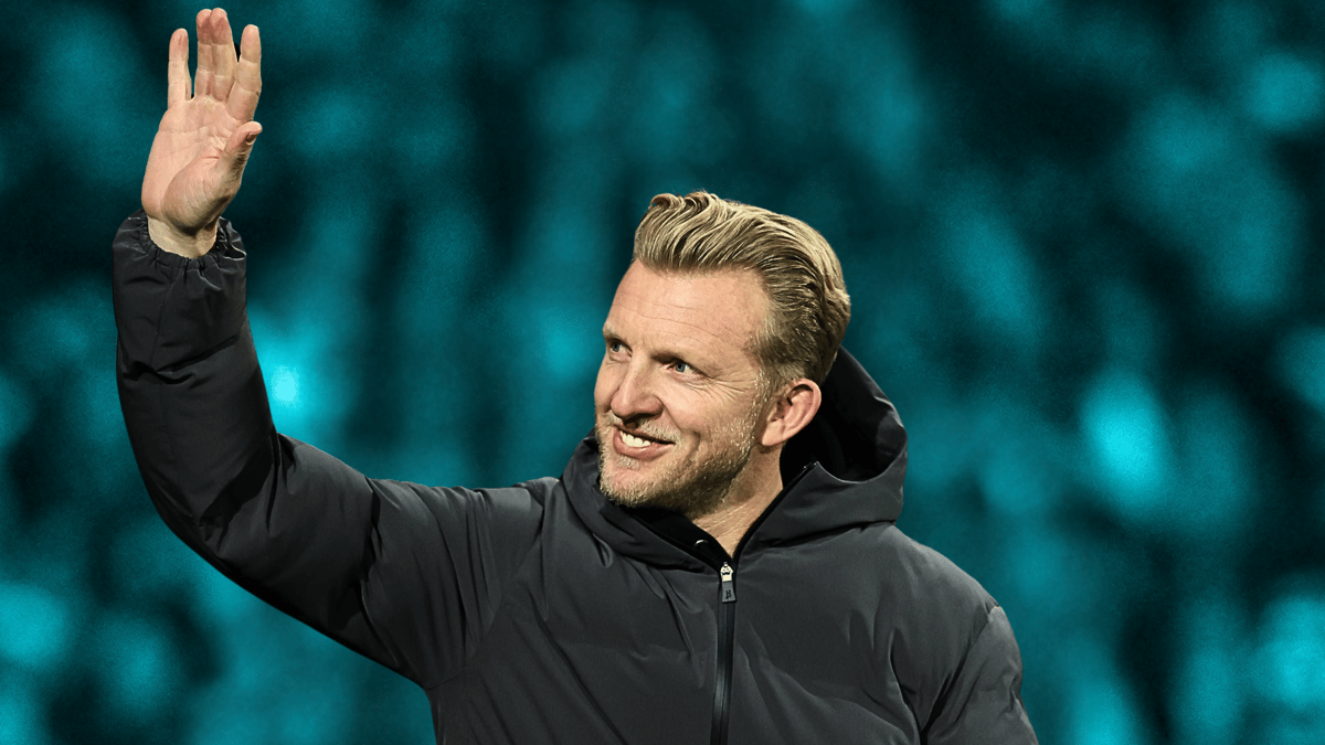 Keert Dirk Kuijt terug? FC Dordrecht met de oud-international in ...