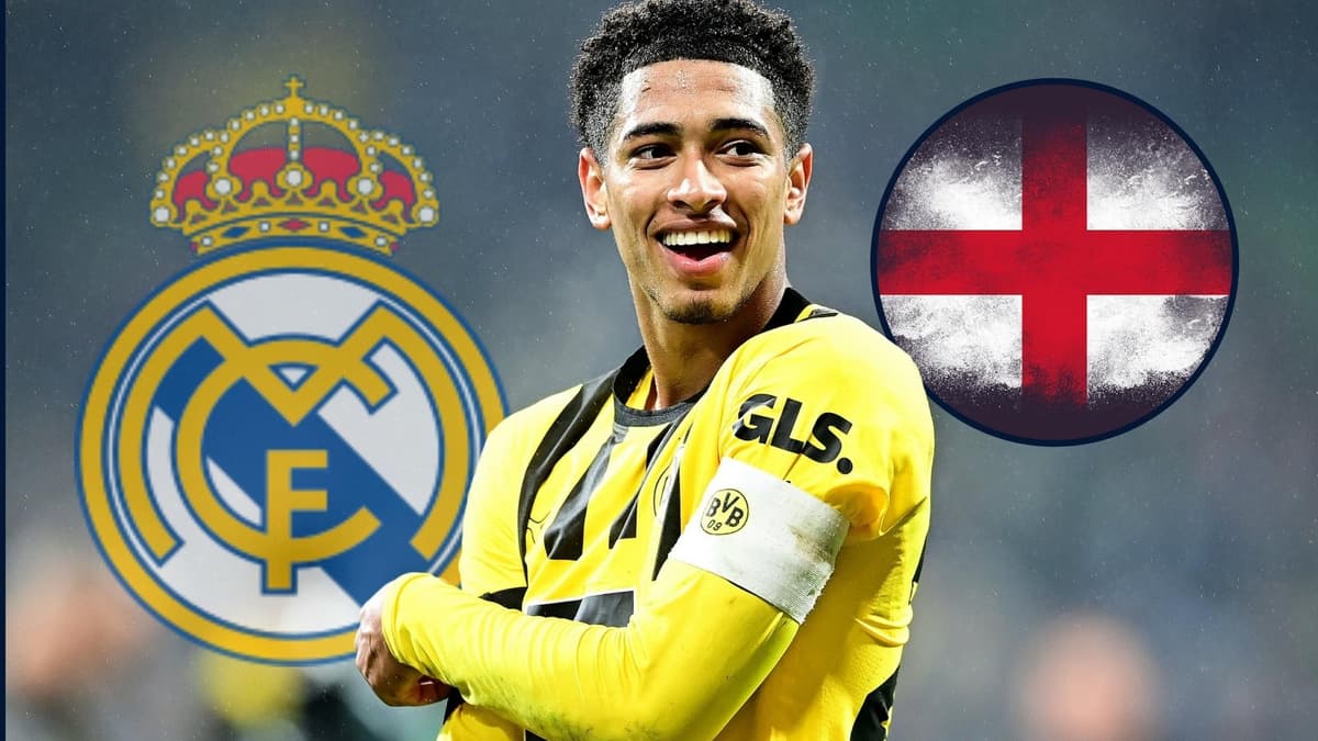 How much will Jude Bellingham earn at Real Madrid? | FootballTransfers