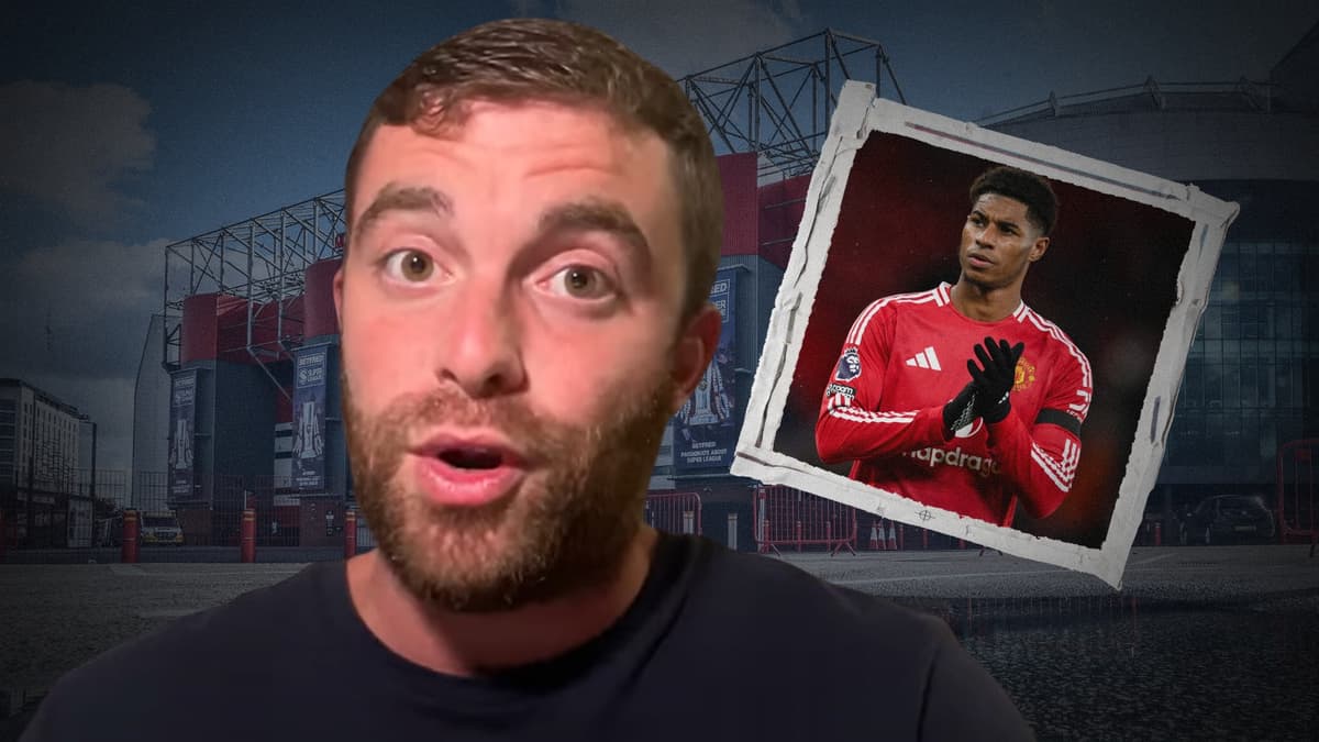 Fabrizio Romano confirms MAJOR Marcus Rashford transfer news | FootballTransfers.com