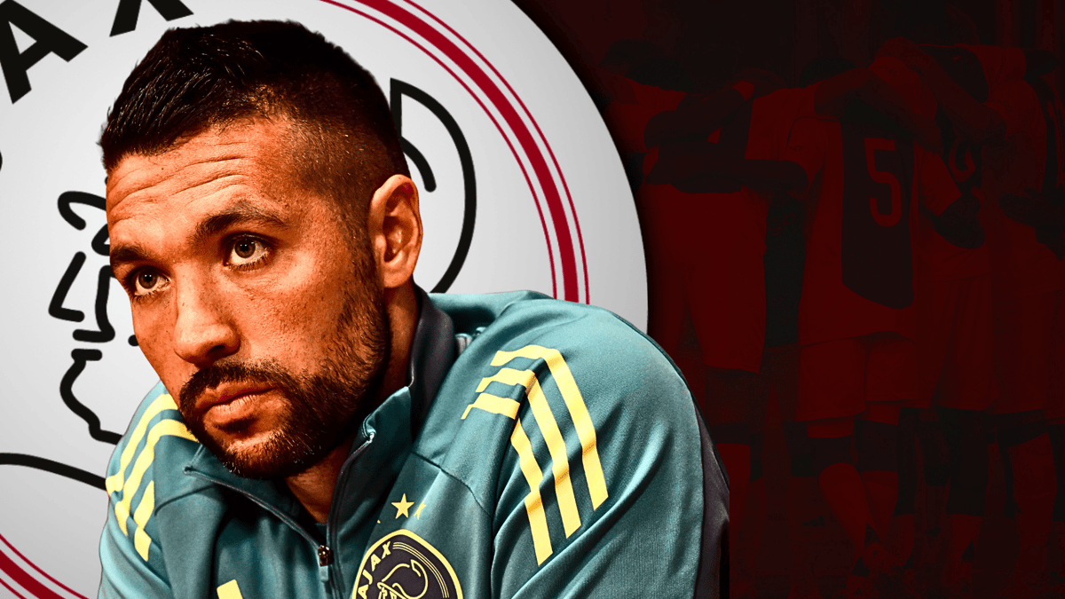 Ajax transfernieuws: Martijn Redegeld wordt nieuwe Hoofd Topsport ...