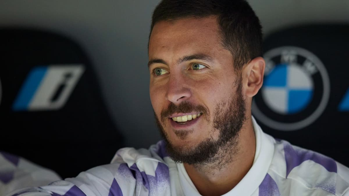 Chelsea Transfer News: Return or retirement? Fabrizio Romano gives Eden ...