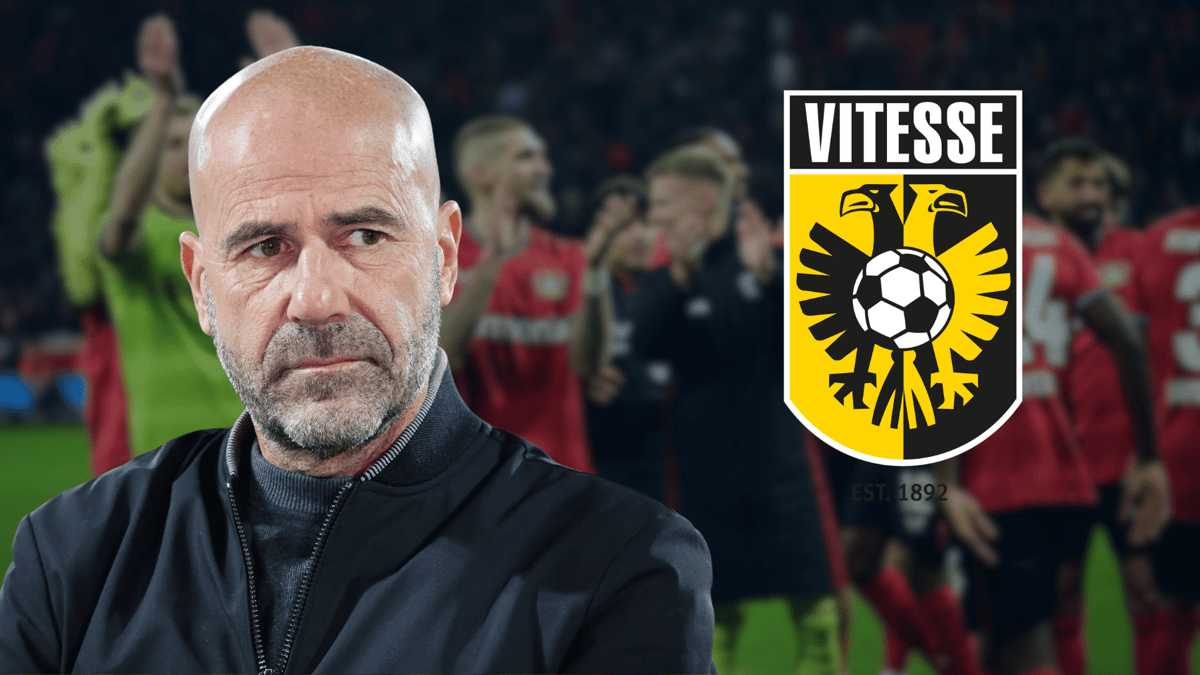Overbodige Peter Bosz-aankoop Timothy Fosu-Mensah kan carrière bij ...