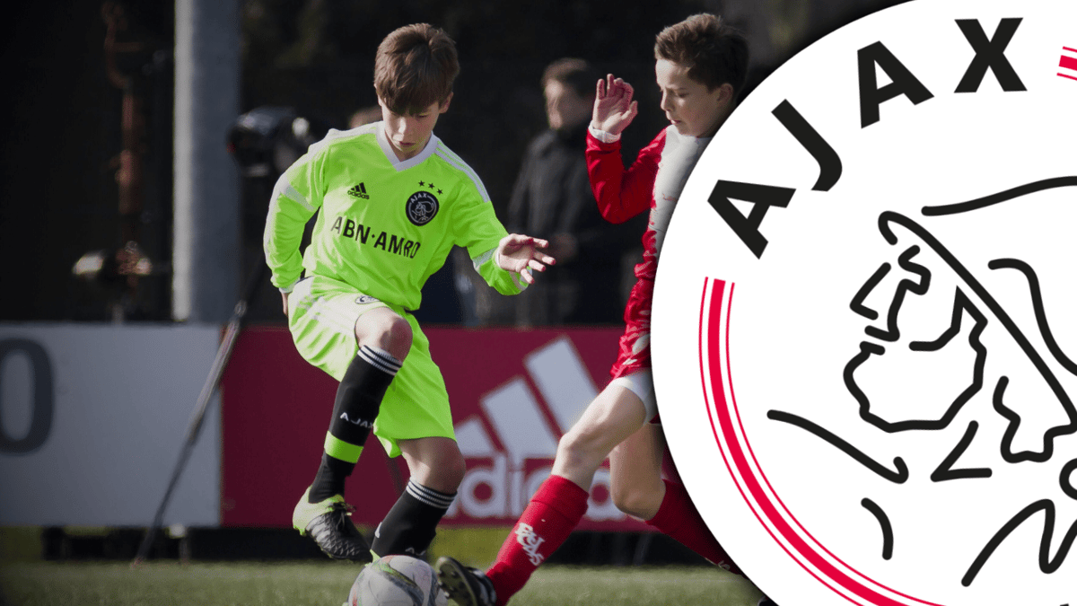 Ajax zag Wouter Goes voor AZ kiezen als jeugdspeler na harde boodschap | FootballTransfers.com