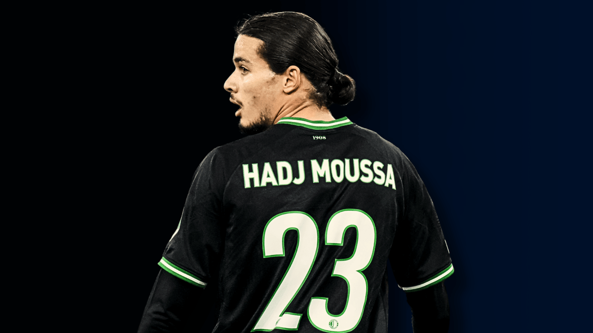 Feyenoord transfernieuws: Anis Hadj Moussa in belangstelling Liverpool ...