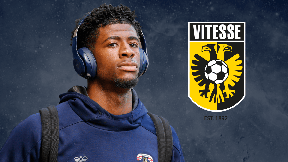 Vitesse komt wil Jonathan Panzo van Nottingham Forest ...