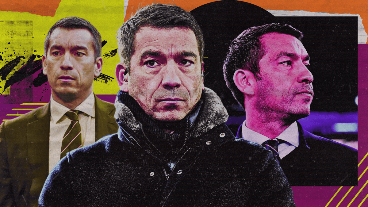 Giovanni van Bronckhorst kan bij Leeds United aan de slag als ...