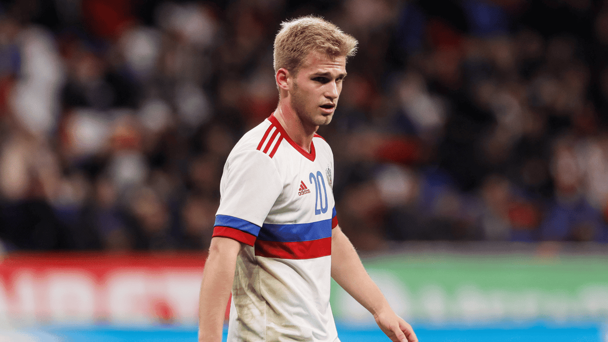 Chelsea transfer news: Ronaldo clone Pinyaev wanted by Chelsea, Man ...