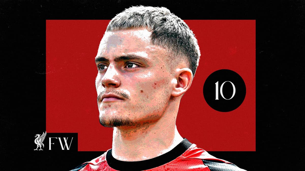 Liverpool summer transfers 2025: Every signing, sale and loan as Wirtz ...