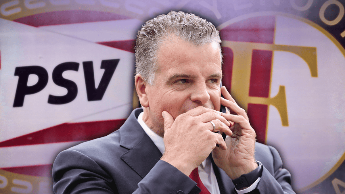 Feyenoord transfernieuws: David Kalokoh maakt overstap van PSV ...