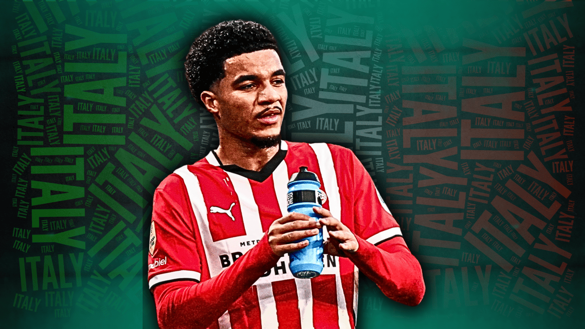 Malik Tillman: Former Rangers star set for €50m Serie A move after Man ...