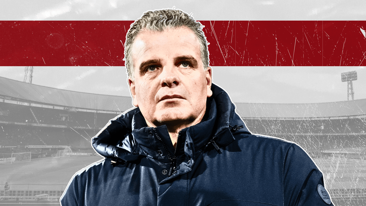 Feyenoord transfernieuws: Bod van RB Leipzig op Rômulo afgewezen ...