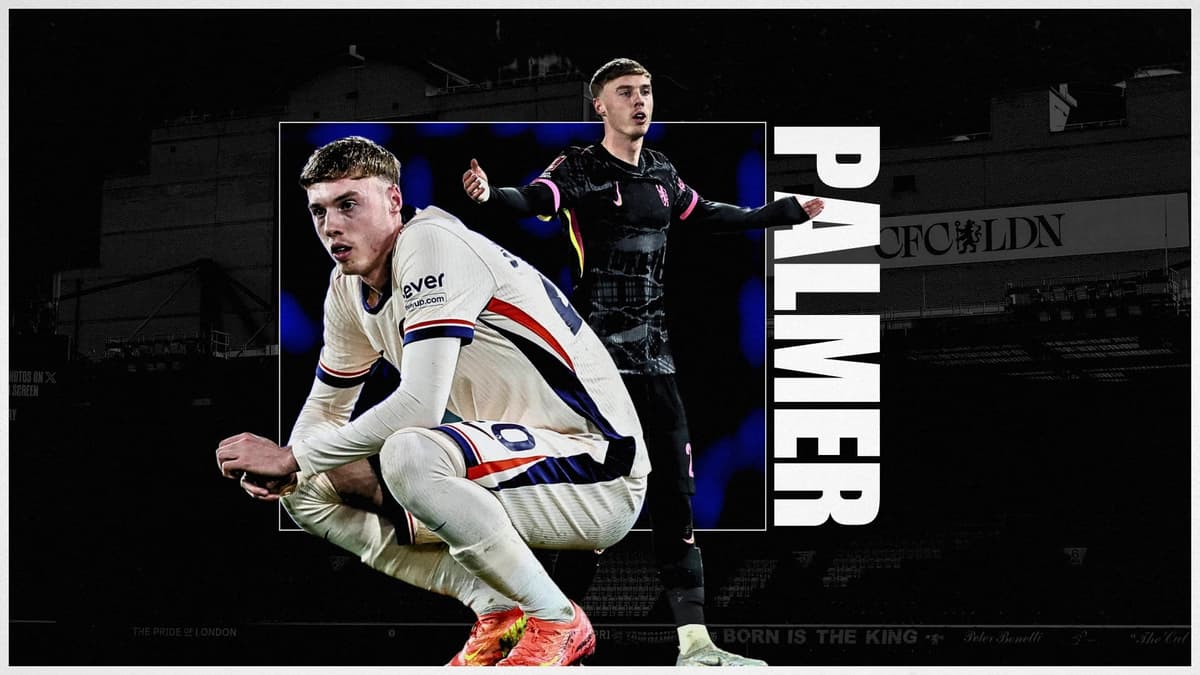 Chelsea Transfer News: Blues face 'unthinkable Cole Palmer sale' due to ...