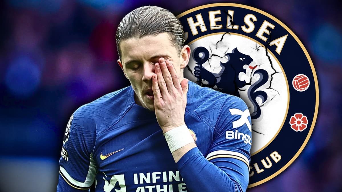 Chelsea Transfer News Today: Arsenal WANT Gallagher, Olise UPDATE and ...