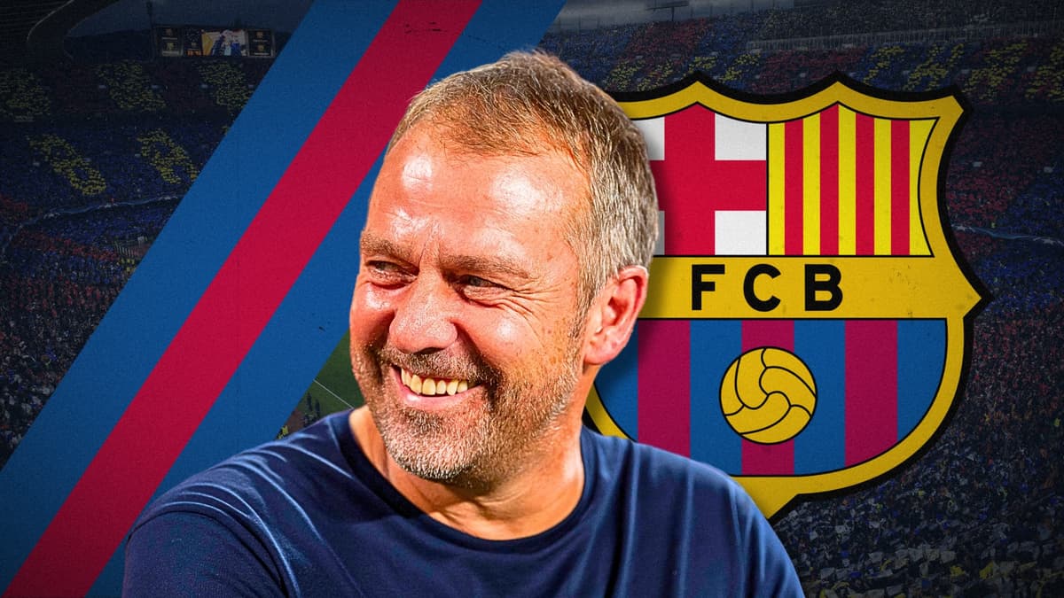 Barcelona Transfer News: Blaugrana to sign Bayer Leverkusen ace in 2025 ...