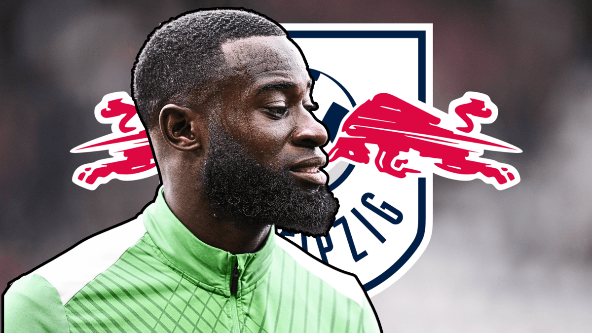 Lutsharel Geertruida van RB Leipzig wordt bestempeld als flop door ...