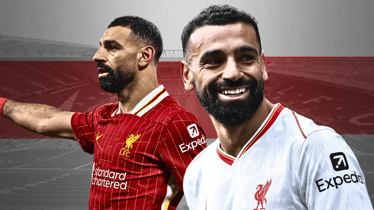 Liverpool FC news: Controversial Mo Salah contract theory revealed ...