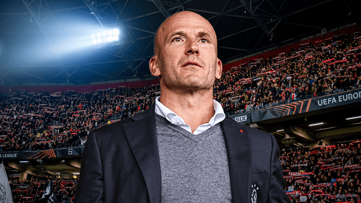 Ajax transfernieuws: Tristan Gooijer kan contract verlengen tot medio 2029 | FootballTransfers.com