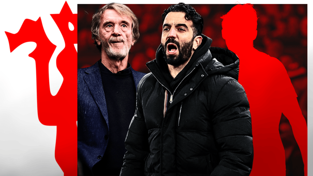 Man Utd transfer news: David Ornstein reveals EIGHT players to leave ...