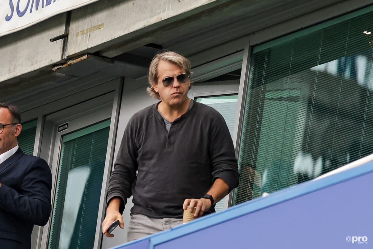 Chelsea's owners to transform contract structure - here are their plans ...