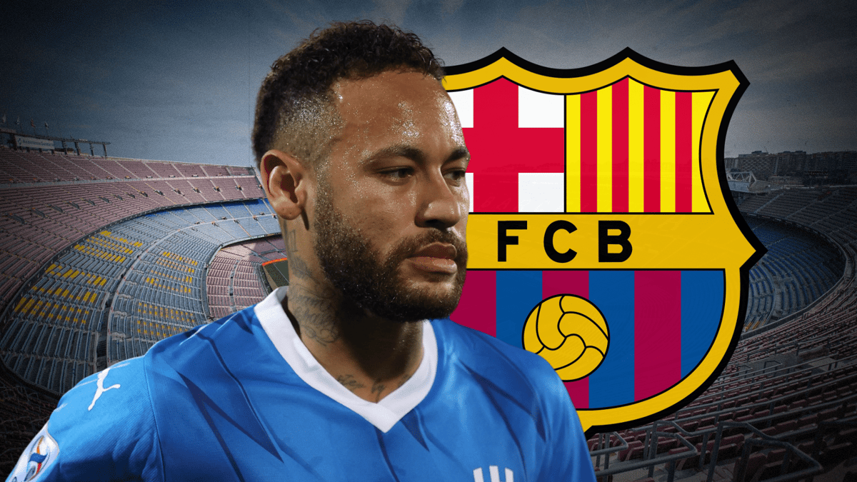 Neymar transfer news: Barcelona sporting director reveals Brazil star's ...